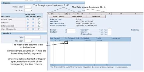Oracle Applications Oracle Web Adi