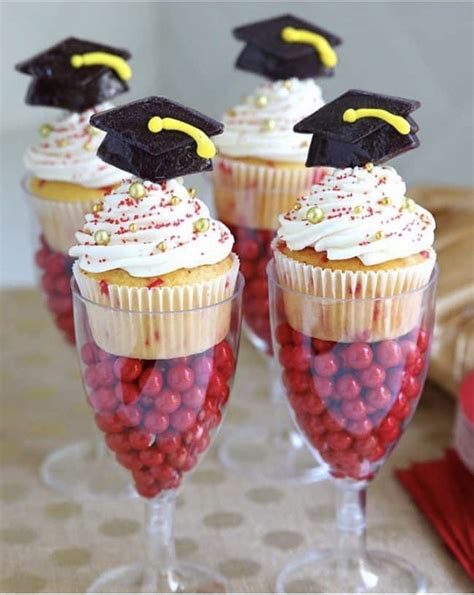 38 Genius Graduation Party Ideas For The Perfect Celebration