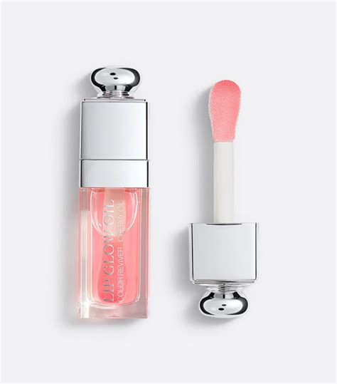 An Honest Review Of Diors Lip Oil—tried And Tested Who What Wear