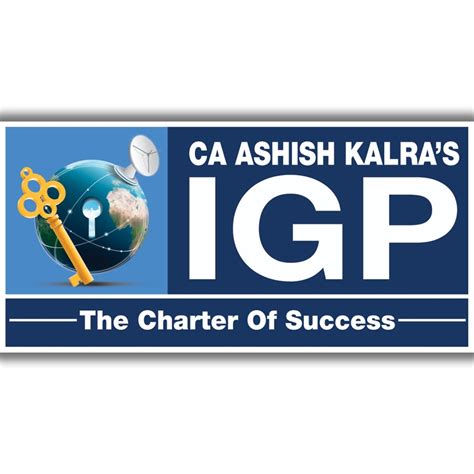 Igp Classes