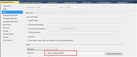 configure asp mvc to use multiple adfs using owin katana dotnetcurry