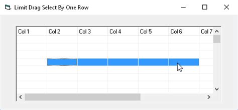 Excel Vba Listview Control Examples 10tec
