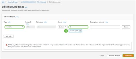 Site To Site VPN With Amazon Web Services Cisco