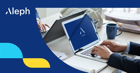 Mediadonuts By Aleph Rebrands As Aleph To Boost Digital Transformation In Apac Tnglobal