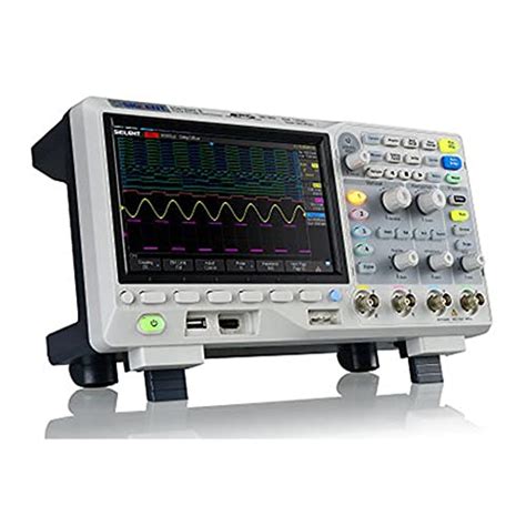 Can An Oscilloscope Be Used As Spectrum Analyzer Onesdr 🛜 Technology