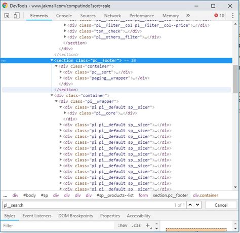 Web Scraping Access The Second Div Nodes With The Same Class Name Stack Overflow