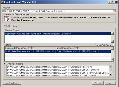 Vector Xl Driver Labview Wrapper Ni Community