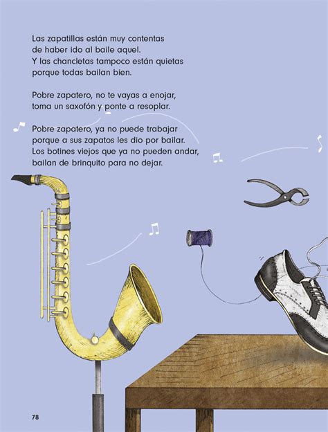 Lecturas Segundo grado Página 78 de 146 Libros de Texto Online