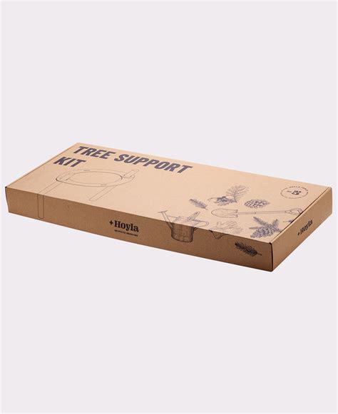 Tree Support Kit Hoyla Tools