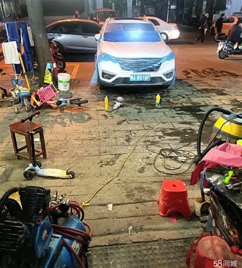 【6图】临街商铺，转让费面议武汉江岸二七路商铺租售生意转让转让 武汉58同城