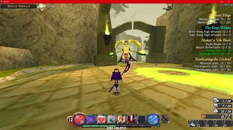 Atlyss Modding Center Page 8 Adult Gaming Loverslab