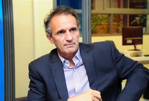 Katopodis Aseguró Que En La Provincia De Buenos Aires No Se Frenarán Las Obras