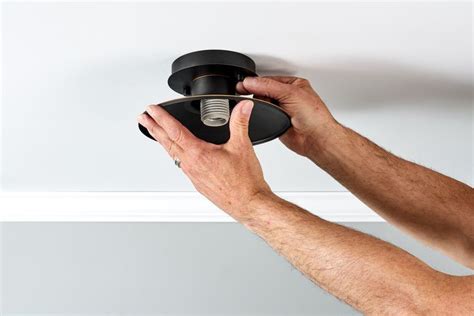 How To Replace A Bulb Socket In A Light Fixture How To Replace A Bulb Socket In A Light Fixture