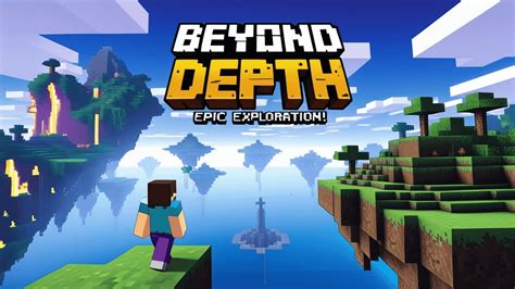 Beyond Depth Minecraft Mod Series Part 12 YouTube