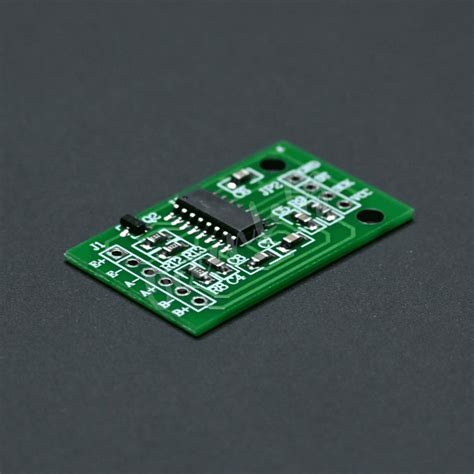 HX711 Load Cell Amplifier Module OceanLabz