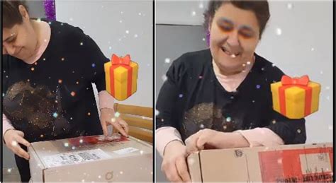 🎥 ვიდეო „შოკში ვარ მართლა საოცარი ადამიანები ხართ რა სიურპრიზი გაუკეთა დათიმ ქართველ ემიგრანტს