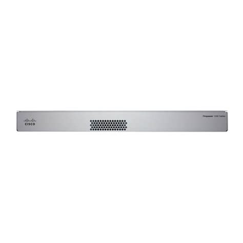 Cisco Firepower1140 Dubai