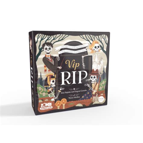 Vip Rip Deutsche Version 1500