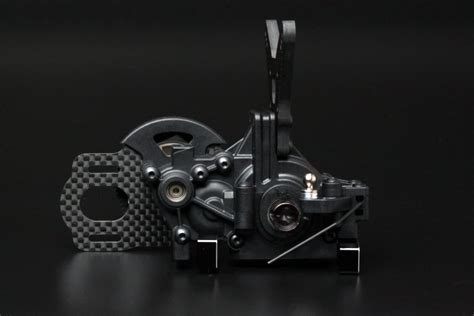 PR S V R Scale WD Buggy Kit PR Racing USA