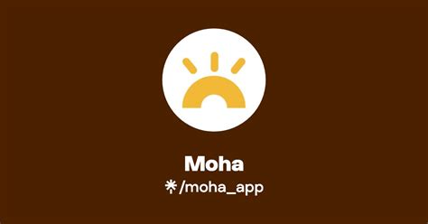 Moha Linktree