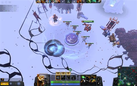 Anyone Elses Map Not Loading In Game How Do I Fix It Rdota2