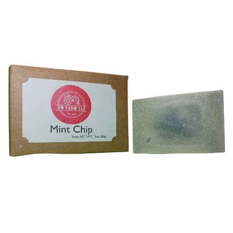 Mint Chip Vw Farm Llc