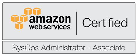 AWS SysOps Administrator Associate Online Training In July 2017