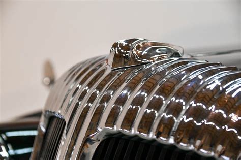 Daimler Db18 Consort 1953 Classic Car Auctions