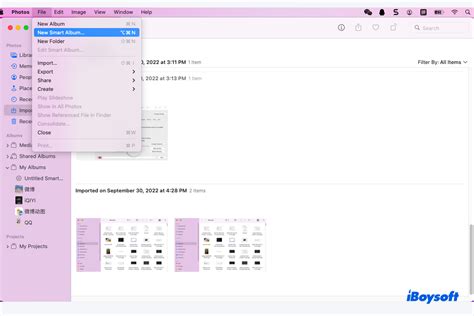 Comment Supprimer Les Photos En Double Sur Mac