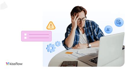 Key Challenges In Manual Workflows That It Leaders Cant Ignore