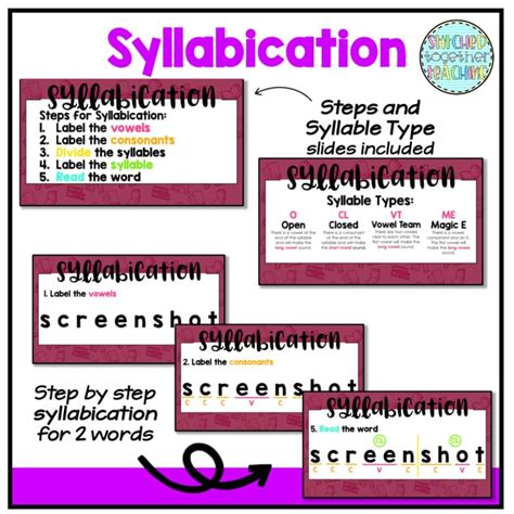Trigraph Igh Slides And Lesson Plan With Comprehension For Orton