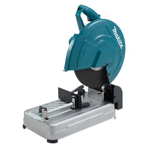 Makita Lw1400 355mm 14 Tool Less Portable Cut Off Saw Power Tool World