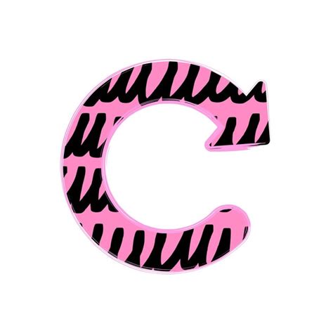 Premium Vector Textured Scrabble Arrow Cartoon Doodle Marker Playful Arrow Pointers Set In