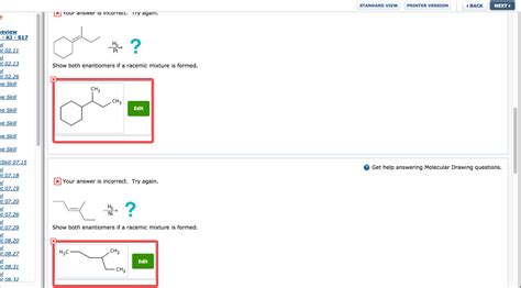 Solved Printer Version Our Answer Incorrect Try Agai Lxt