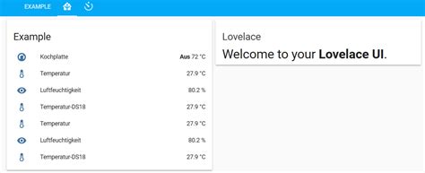 Lovelace Gauge Card Lovelace And Frontend Home Assistant Community