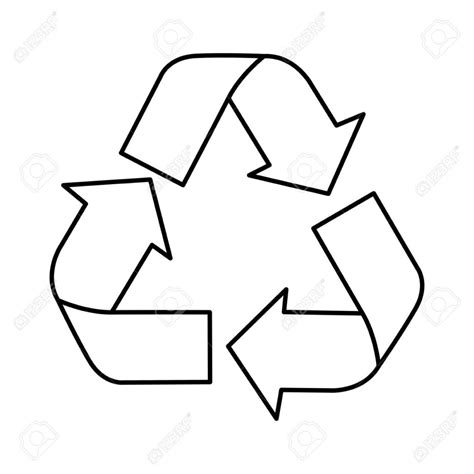 Símbolos De Reciclaje Guía Completa Y Significado Partido Verde