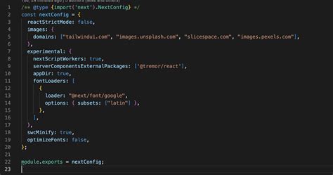 Nextfont Works When Built Locally But Not When Deployed To Vercel · Vercel Nextjs