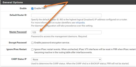 How To Configure Bgp In Pfsense Getlabsdone