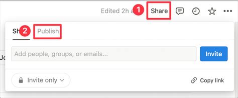 Using Notion With Non Notion Users — Notion Mastery