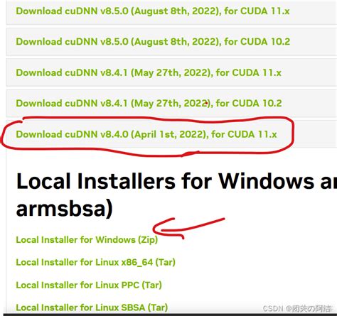 先对照cuda和pytorch对应的版本 Cuda114对应pytorchjacksky的技术博客51cto博客