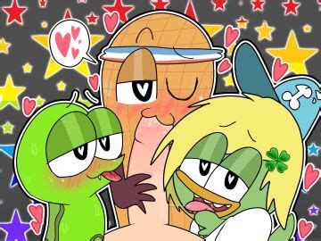 Rule If It Exists There Is Porn Of It Peanut