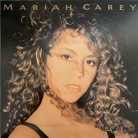 Mariah Carey Just For The Record