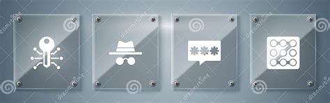 Set Graphic Password Protection Password Incognito Mode And Smart Key