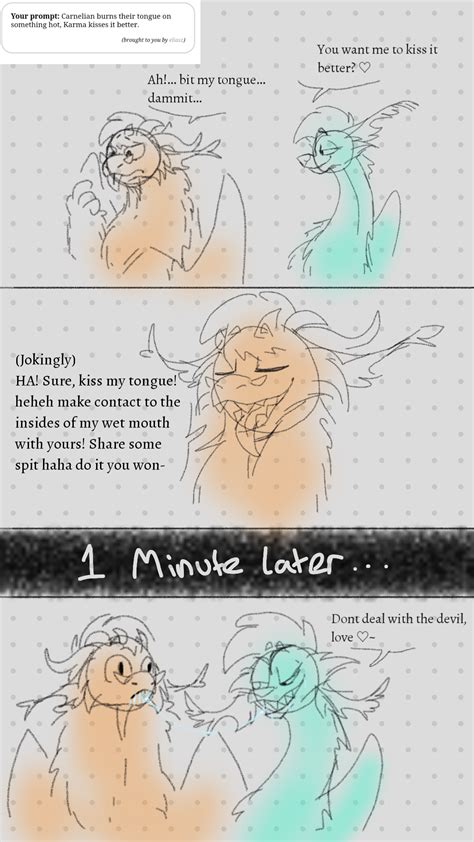 Nsfw Otp Prompt Generator See Thats What The App Is Perfect For