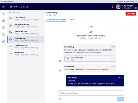 Communicate With Customers Before They Make A Purchase Twilio