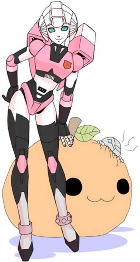 Arcee Transformers Know Your Meme