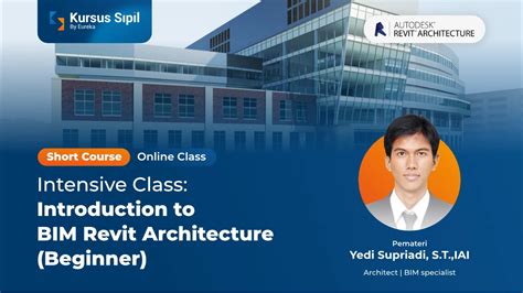 Event Kursus Sipil Indonesia