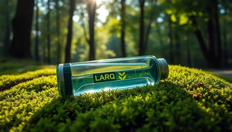 Larq Self Cleaning Water Bottle From Shark Tank Shark Tank Sharks