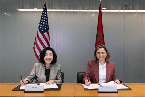 Eric Martinet On Linkedin Oracle Expands Randd In Morocco To Hire 1000 Local It Professionals