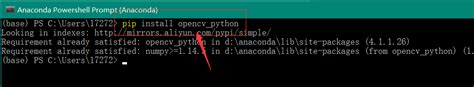 jupyter 利用jupyter用python写opencv的程序 jupter python opencv csdn博客